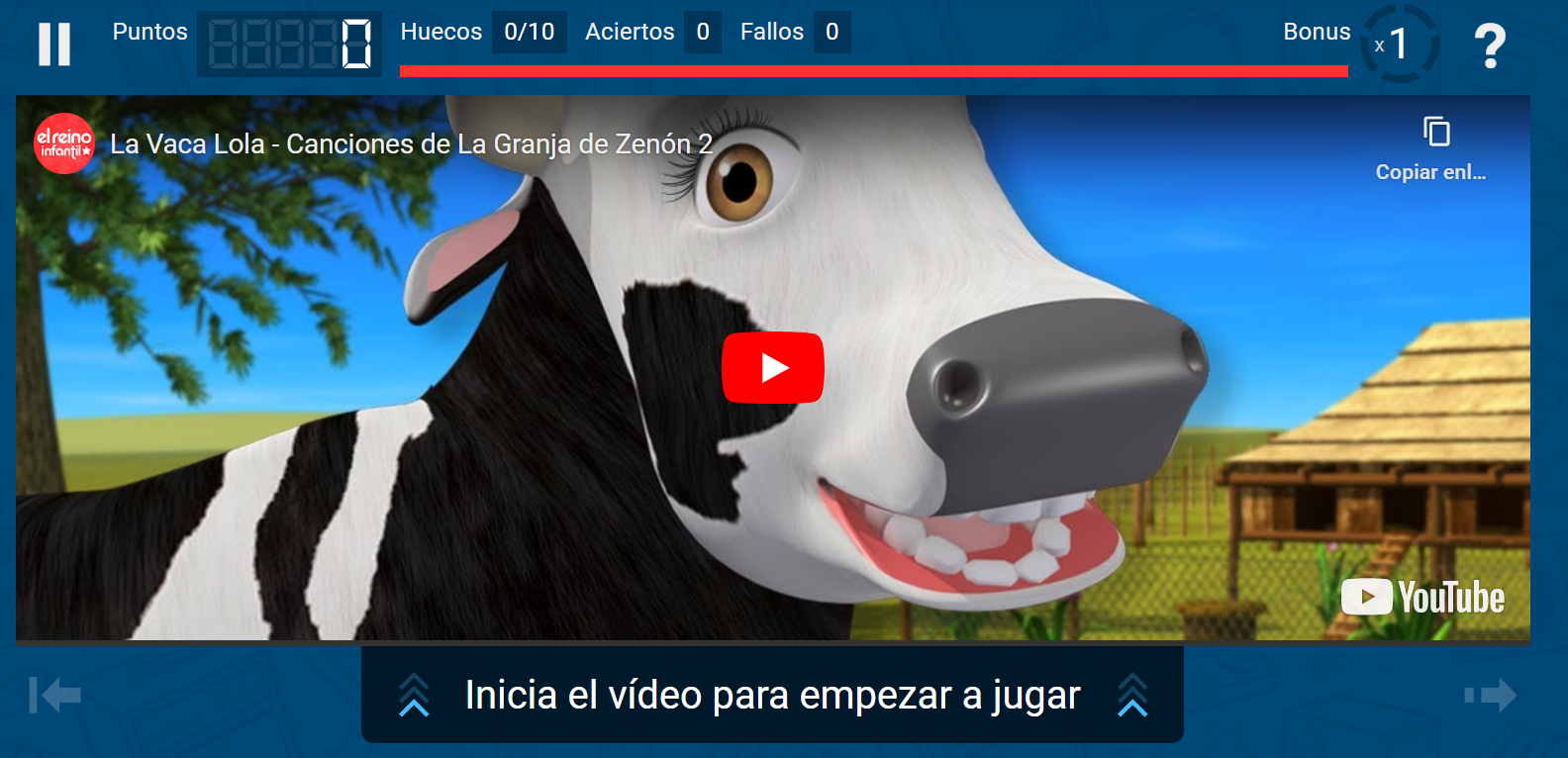 Children's Songs in Spanish: The Best Songs to Teach Kids Spanish Through Music